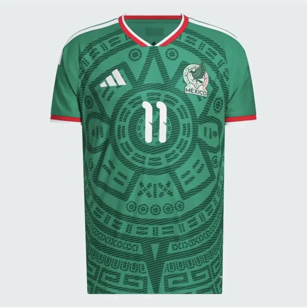 adidas-shirts-adidas-mexico-national-team-s-gimenez-1-soccer-jersey